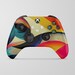 Xbox Series S Skin Xbox Controller Skin Console Skin Gaming - Etsy