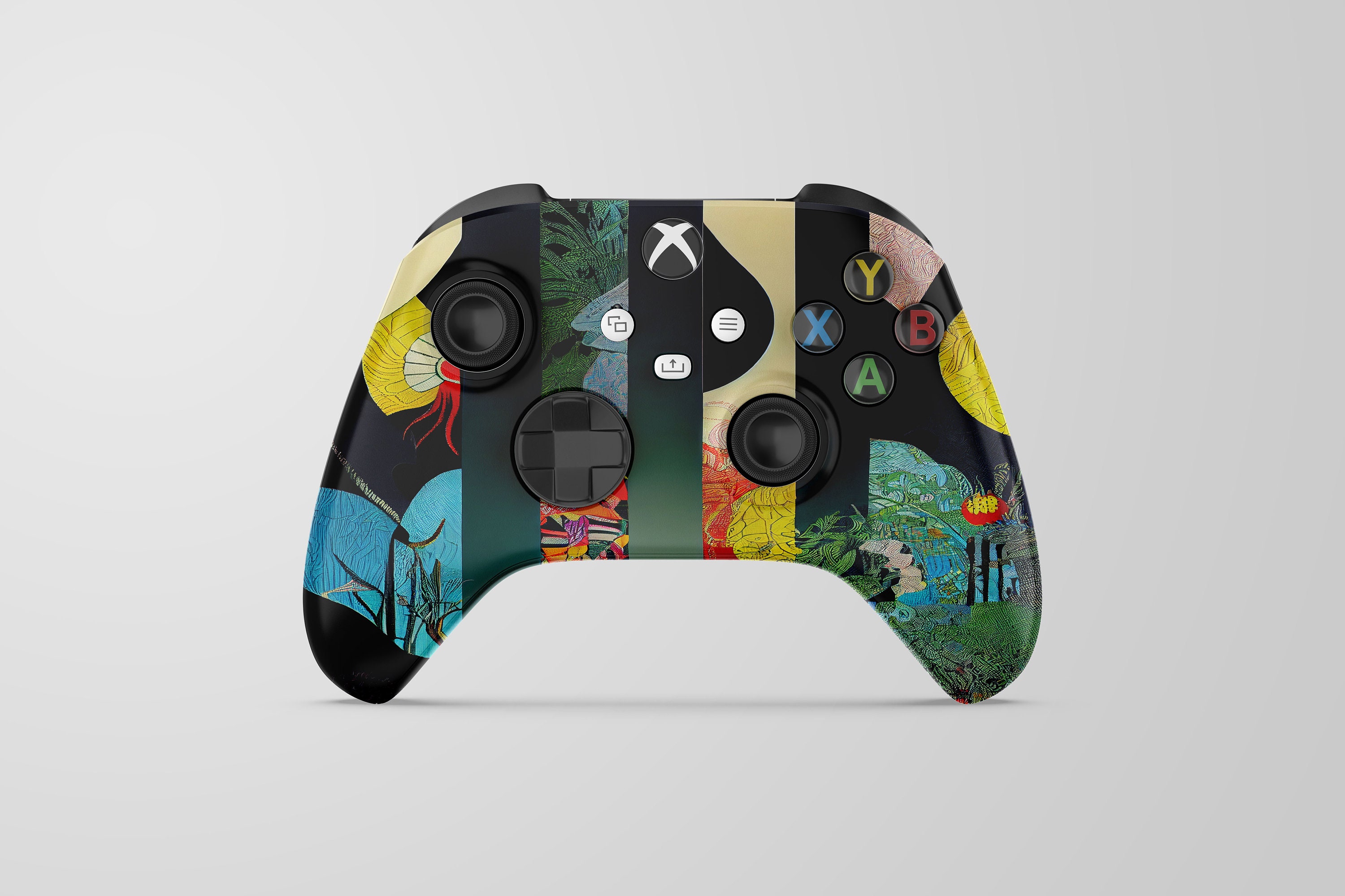 Xbox Series S Skin Xbox Controller Skin Console Skin Gaming - Etsy