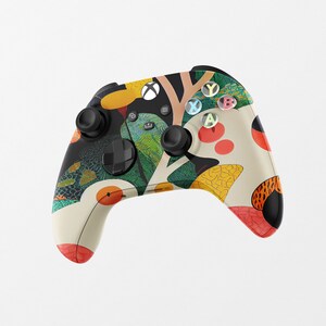 Custom Xbox Series X Skin Personalized Console Decal - Etsy