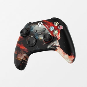 Custom Xbox Series X Skin Personalized Console Decal - Etsy