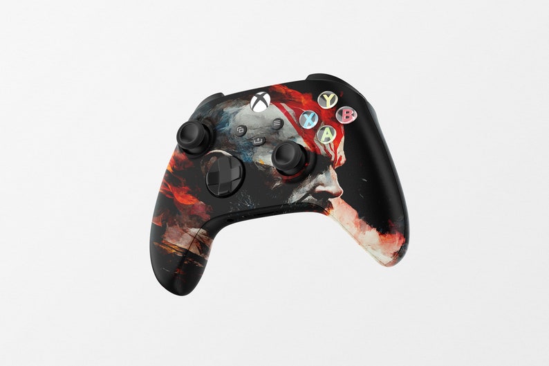 Custom Xbox Series X Skin Personalized Console Decal - Etsy