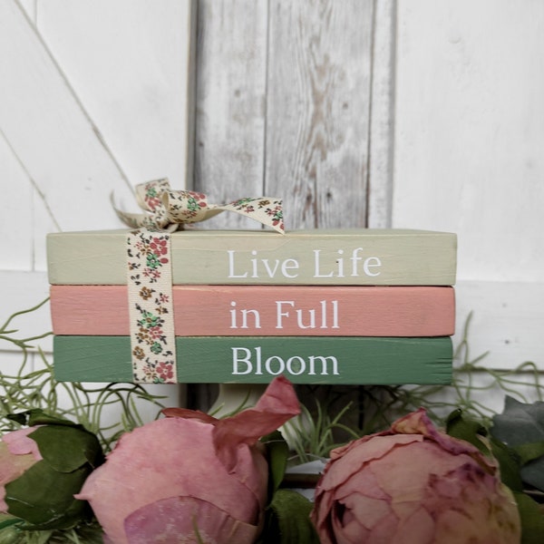 Spring Decorations - Etsy