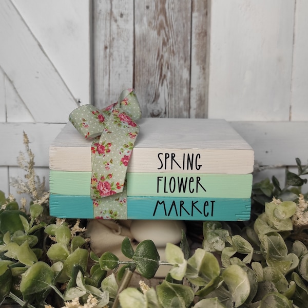 Spring Decorations - Etsy