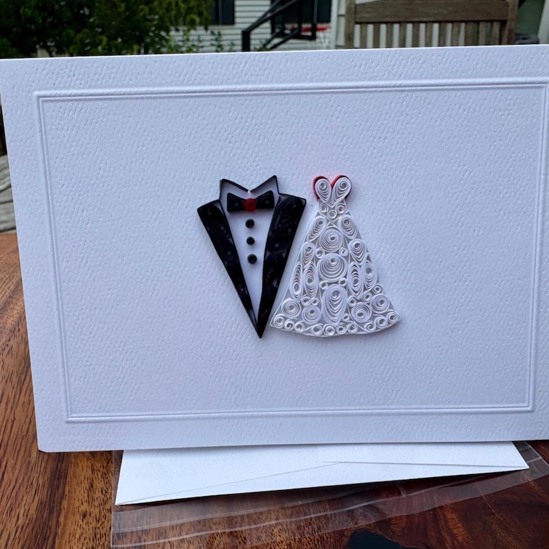 Church Quilling Art - Etsy UK