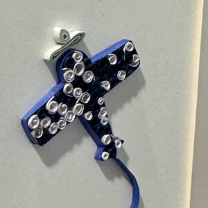 Airplane Greeting Card ~ Handmade ~ Quilled ~ Paper Art ~ Can Be ...
