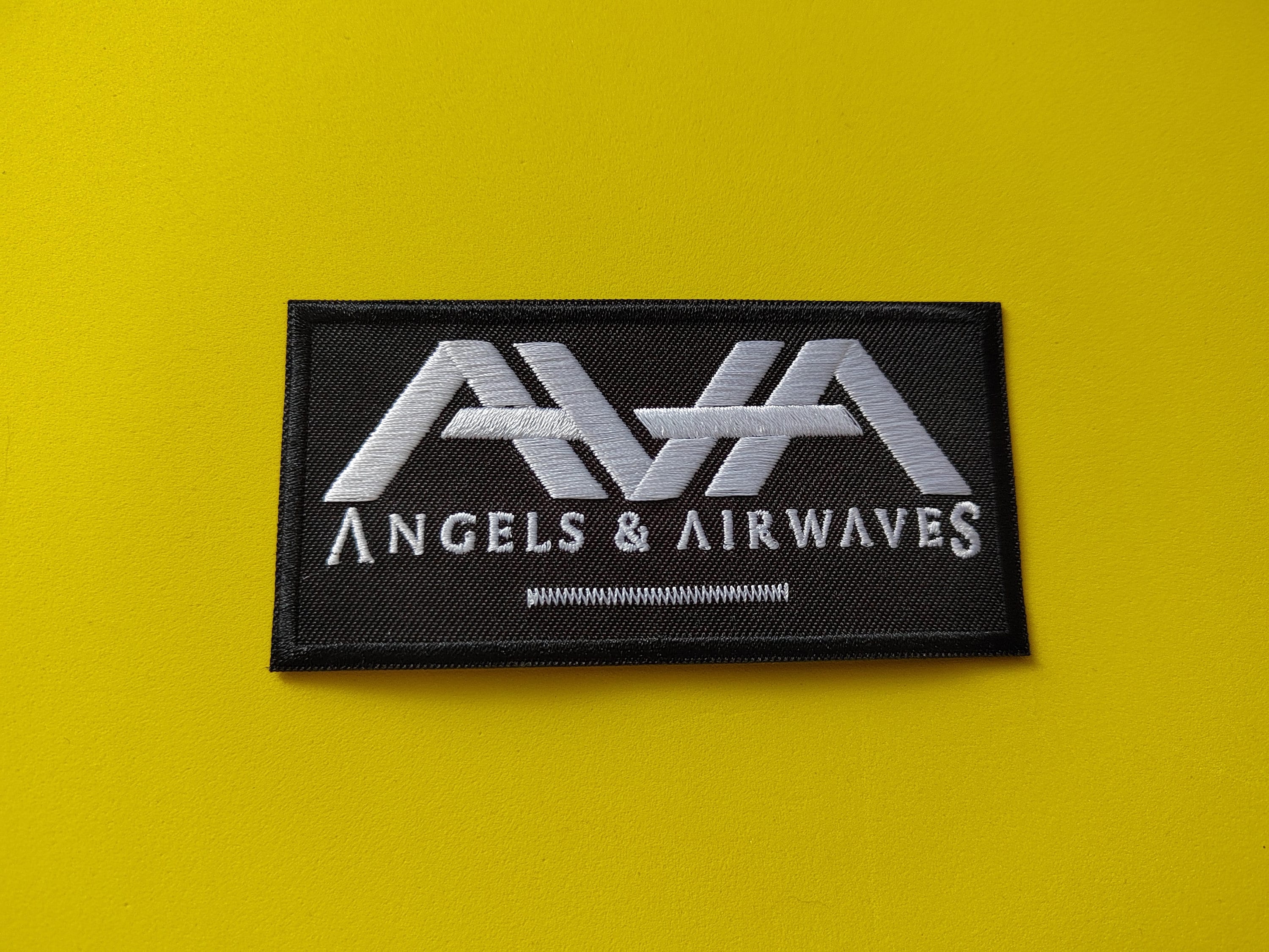Angels And Airwaves Logo