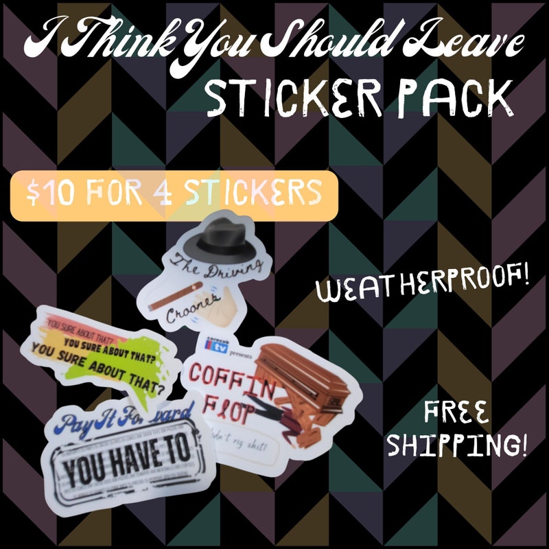 Pay It Forward - Etsy