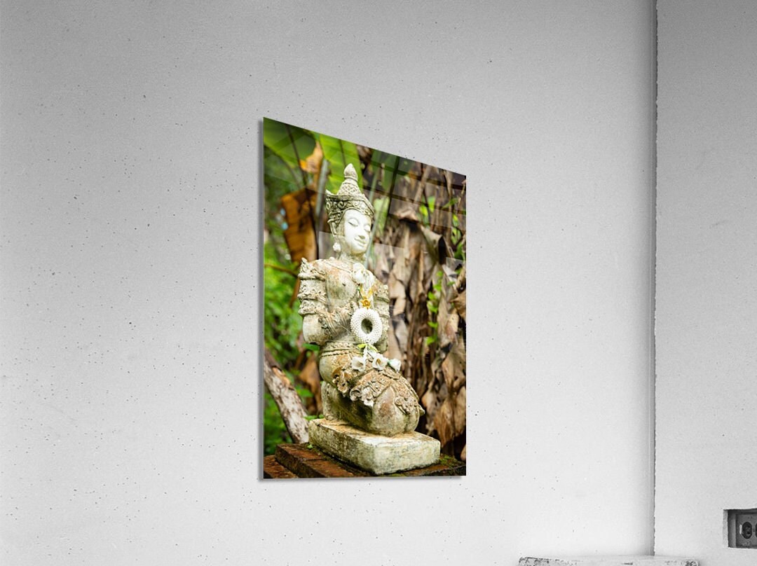 Forest Zen - Etsy