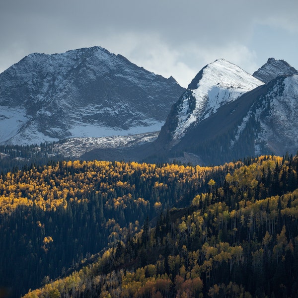 Colorado Photography - Etsy