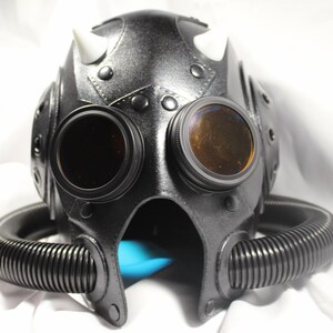 Impera Nameless Ghouls Mask (eva Foam) Next Day Shipping - Etsy