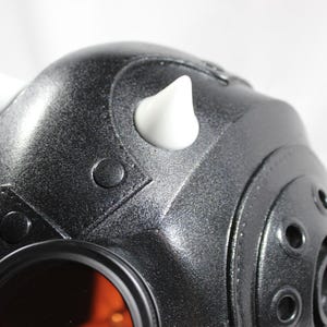 Impera Nameless Ghouls Mask (eva Foam) Next Day Shipping - Etsy