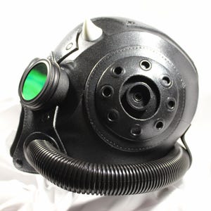 Impera Nameless Ghouls Mask (eva Foam) Next Day Shipping - Etsy