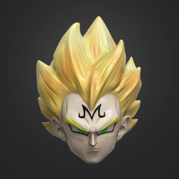 Vegeta Sh Figuarts - Etsy