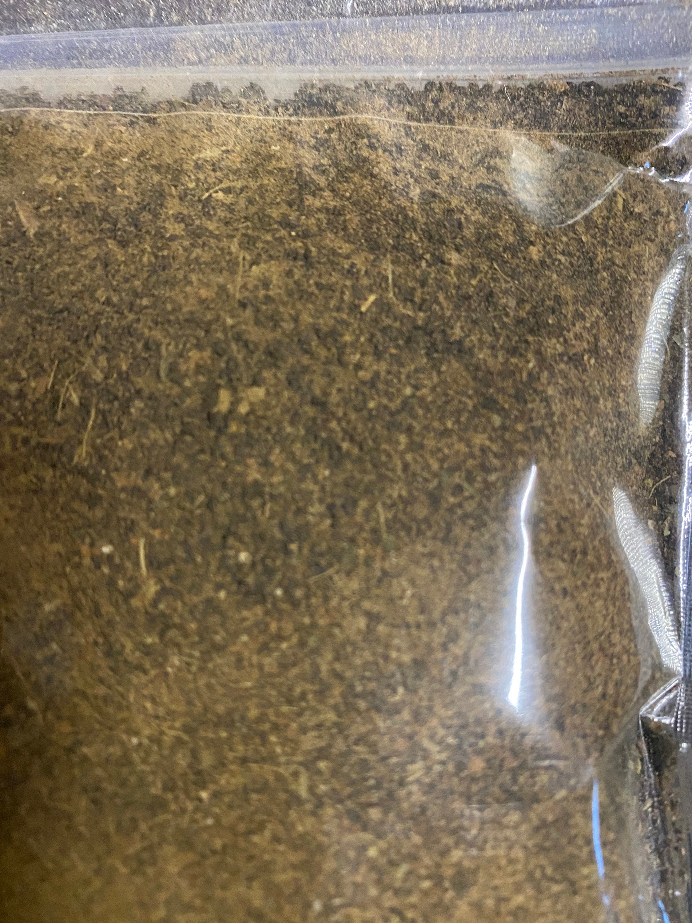 Somali Spiced Chai Tea Blend - Etsy