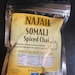 Somali Spiced Chai Tea Blend - Etsy