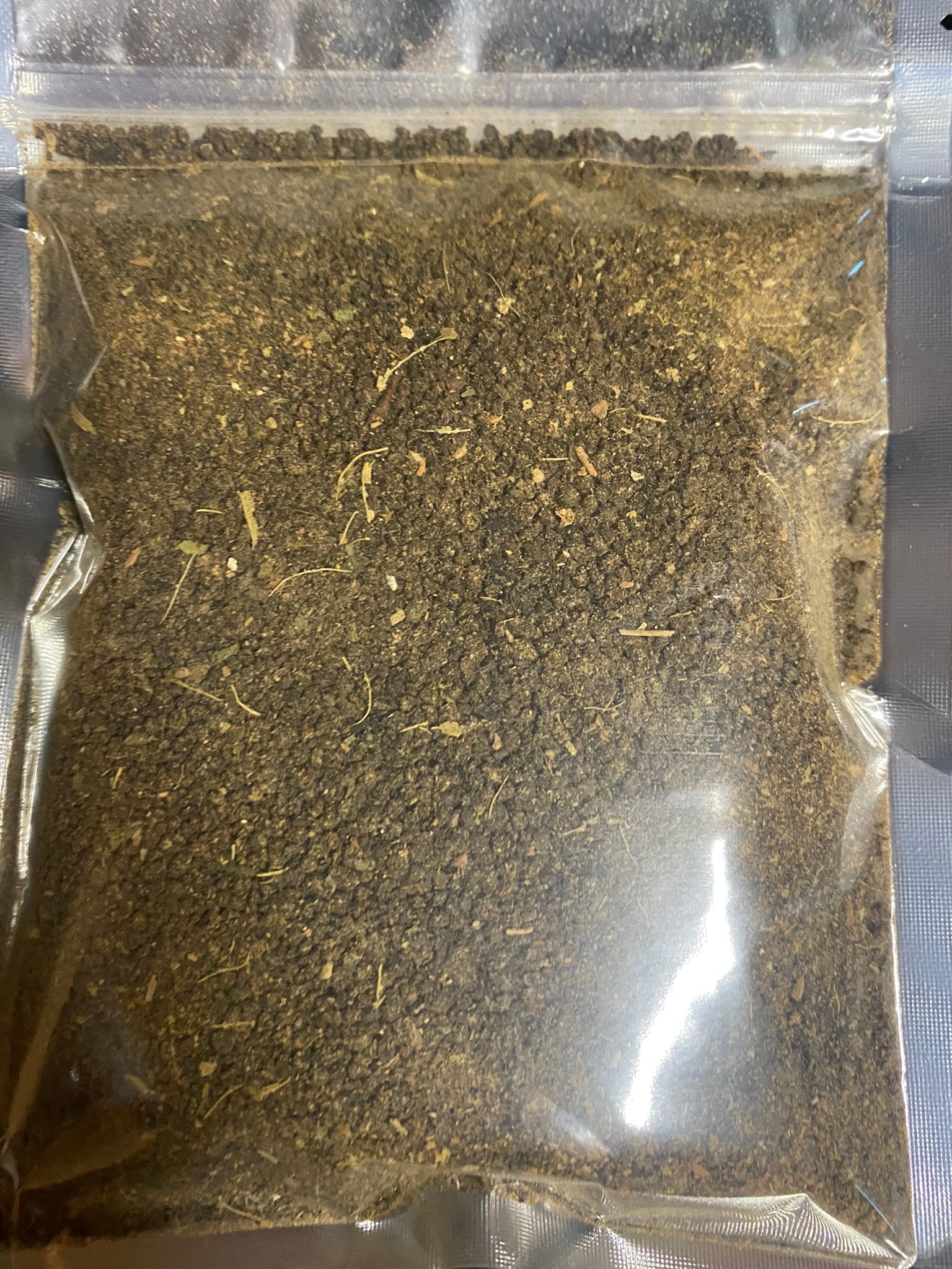 Somali Spiced Chai Tea Blend - Etsy