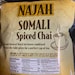 Somali Spiced Chai Tea Blend - Etsy