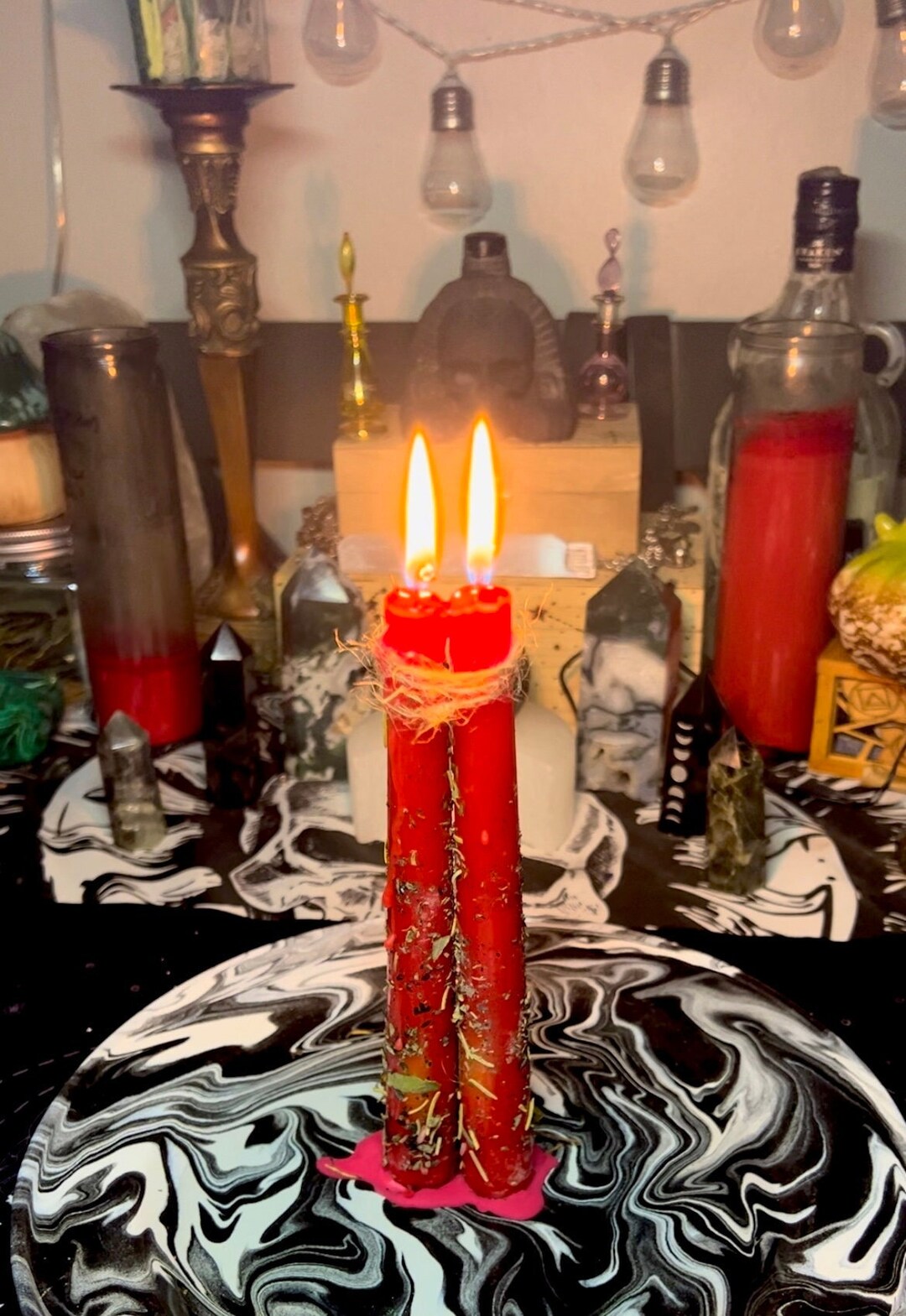 Love Bonding Ritual - Etsy