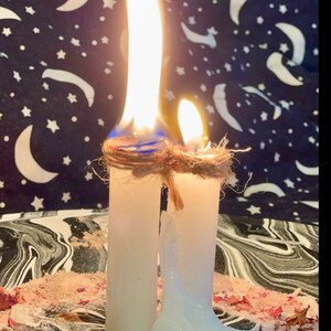 Love Bonding Ritual - Etsy