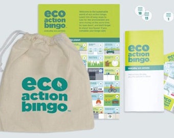 Eco Action Snakesladders Board Game - Etsy