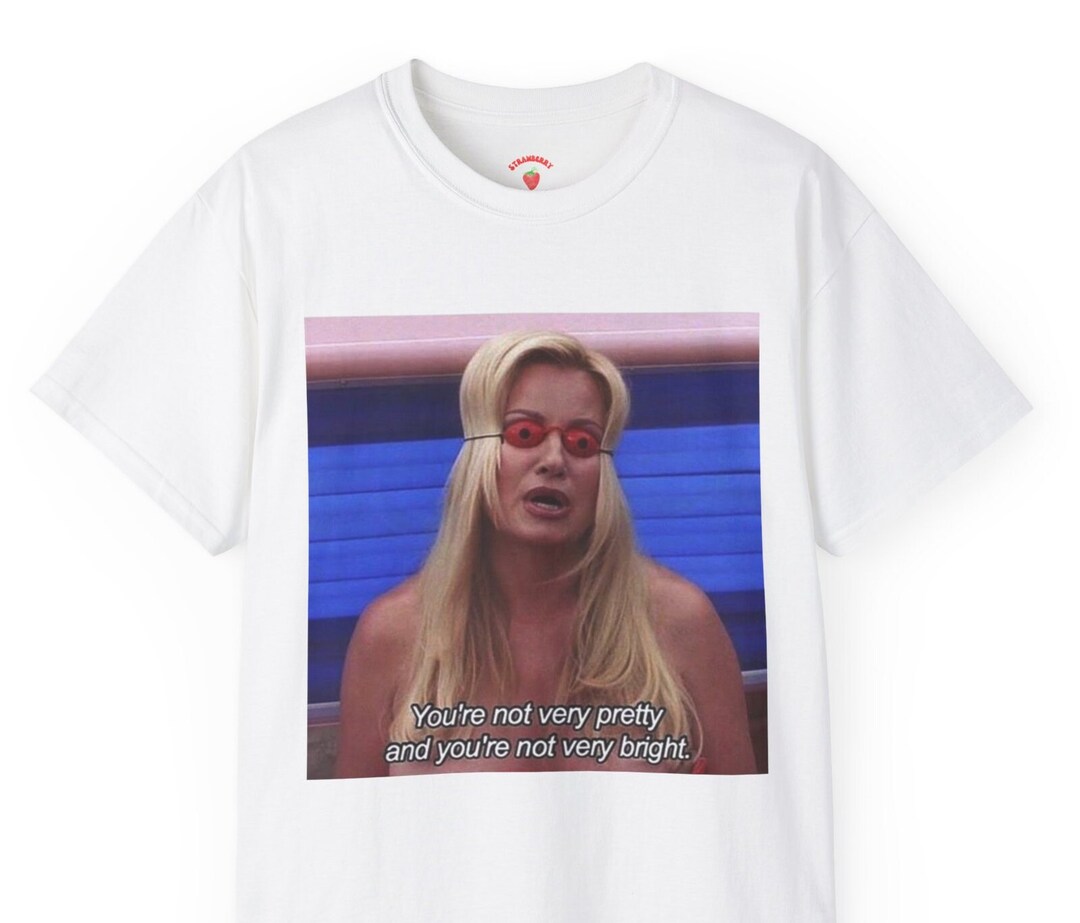 A Cinderella Story 'you're Not Very Pretty and You're Not Very Bright ...