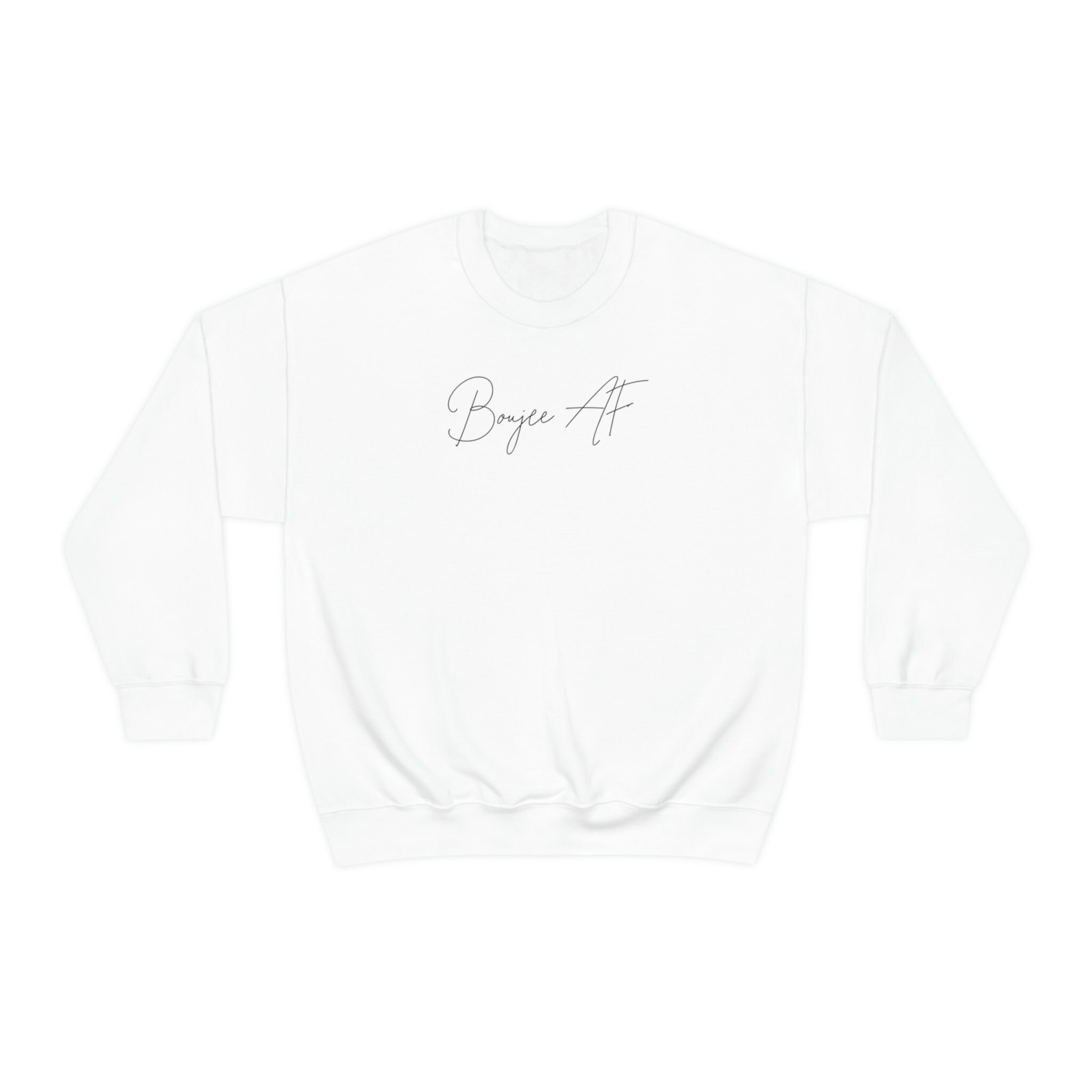 Boujee Sweatshirt, Boujee Sweater, Boujie Tshirt, Bougie Af, Bougie ...