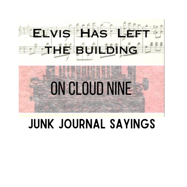 Funny Journal Sayings - Etsy