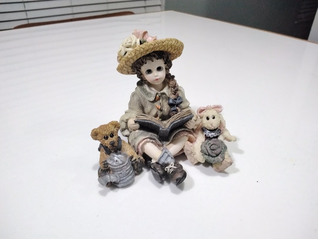 Yesterday's Child the "dollstone" Collection Style 3520 - Vintage ...