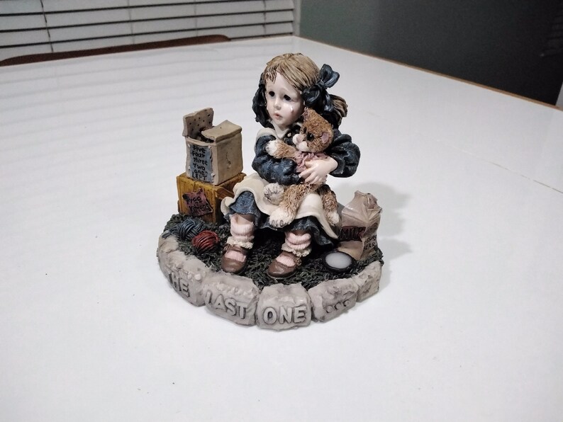 Yesterday's Child the "dollstone" Collection Style 3530 - Vintage ...