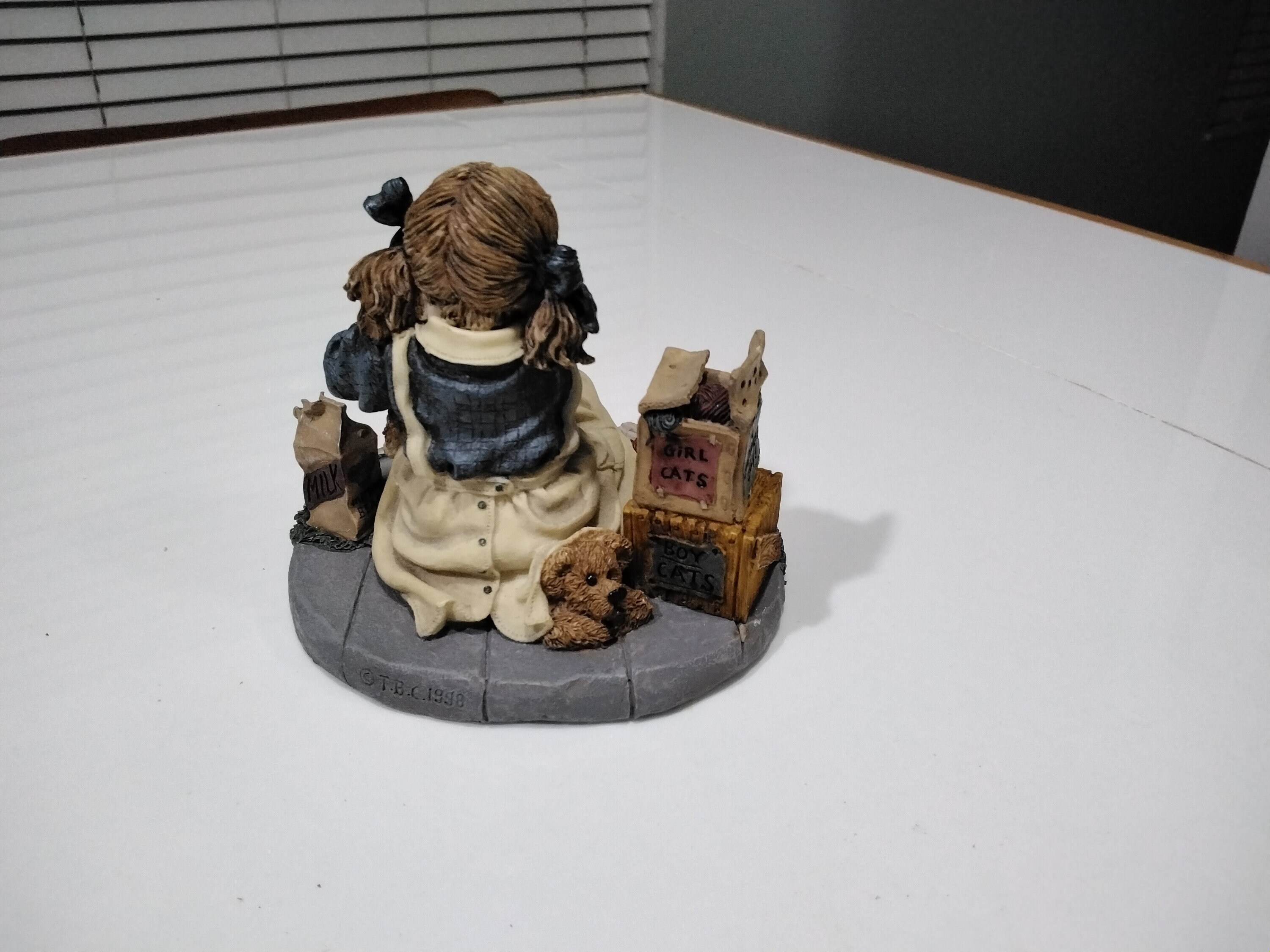 Yesterday's Child the "dollstone" Collection Style 3530 - Vintage ...