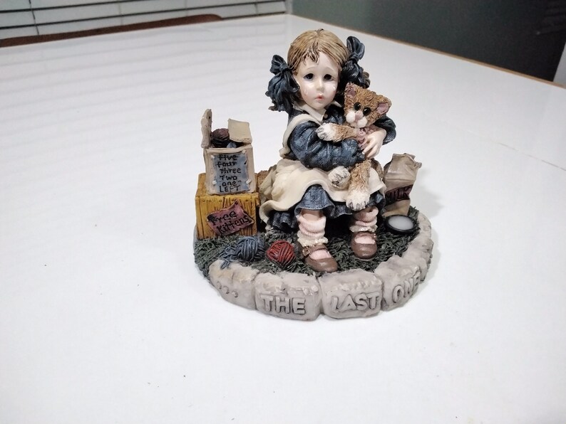Yesterday's Child the "dollstone" Collection Style 3530 - Vintage ...