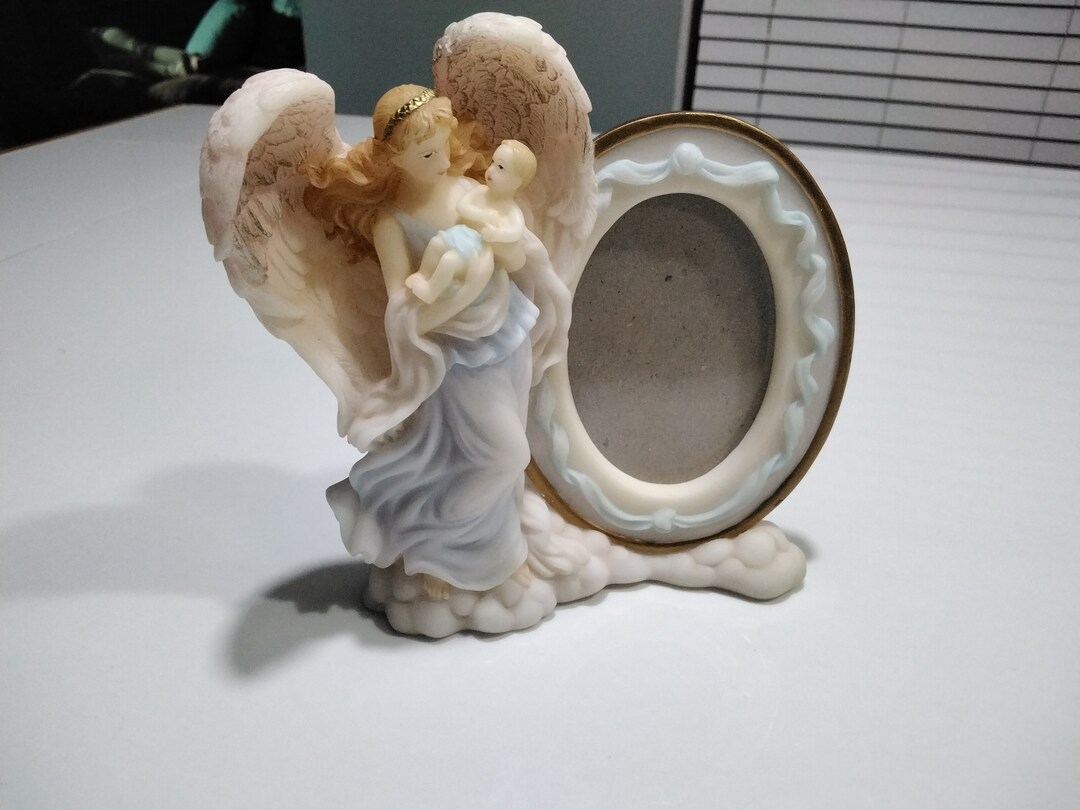 Seraphim Classics Angel - Seraphina, Heaven's Helper, 1998 - Item ...