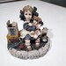 Yesterday's Child the "dollstone" Collection Style 3530 - Vintage ...