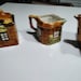 Cottage Ware Tea Set - Vintage Collectible - Etsy