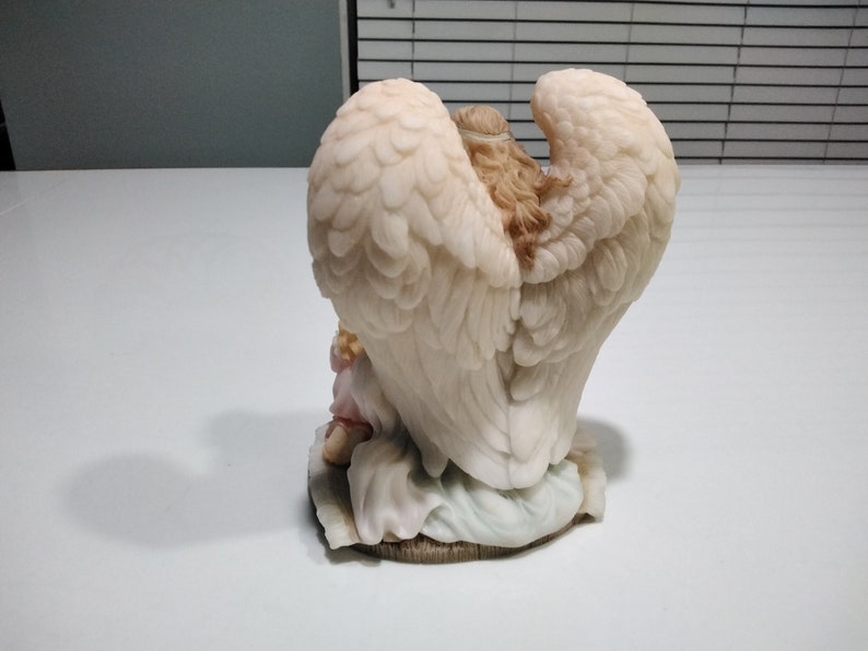 Seraphim Classics Angel - Angels to Watch Over Me, 1996 - Item # 78031 ...