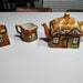 Cottage Ware Tea Set - Vintage Collectible - Etsy