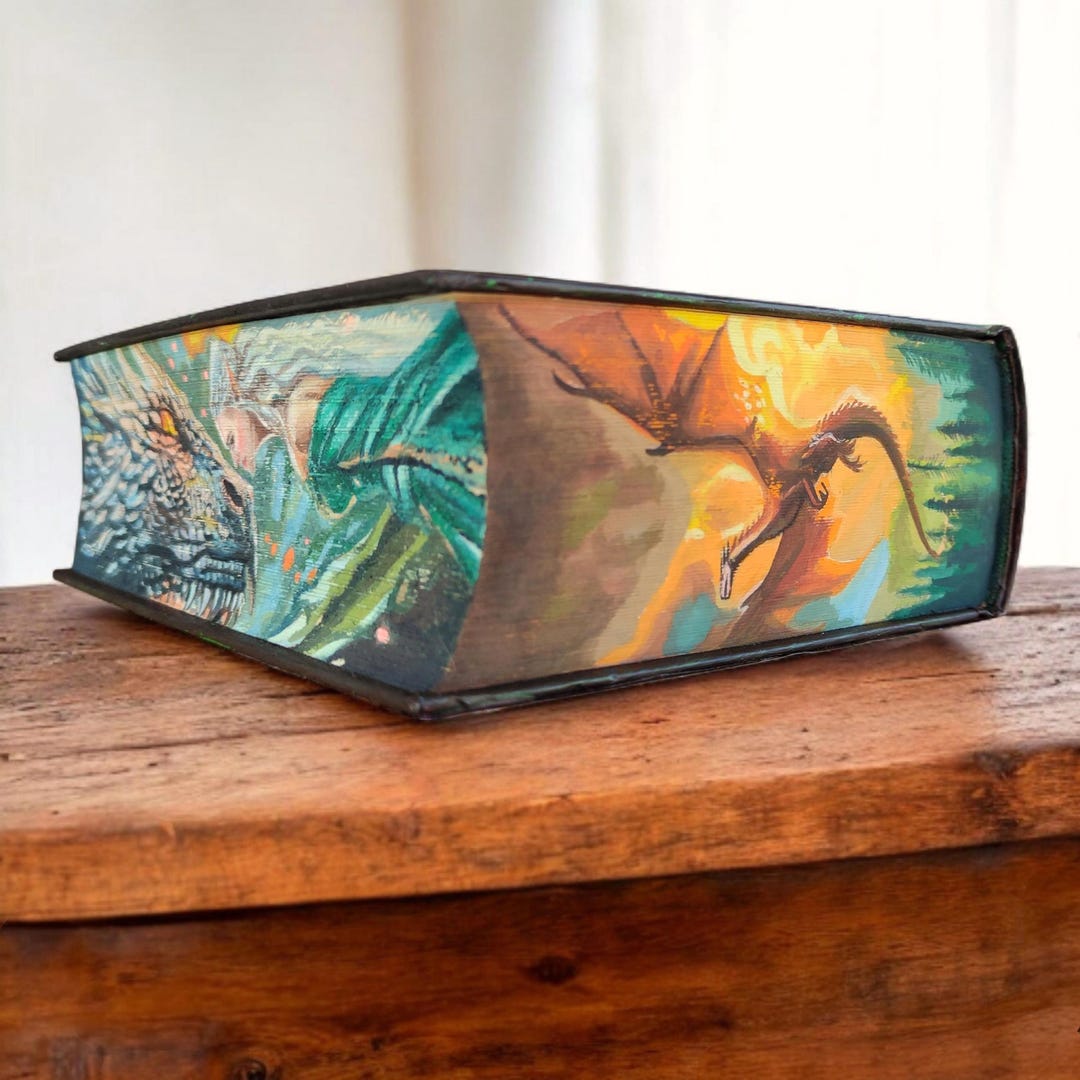 Kingdom of Ash by Sarah J. Maas Sprayed Edge Book Lovers, Throne of ...