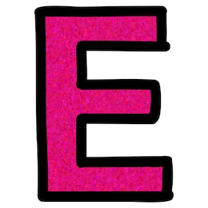 Printable Colorful Alphabet Letters Wall Decoration Teacher Resources ...