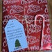 Printable Christmas Bible Verse Scripture Gift Tags - Etsy
