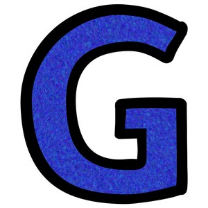 Printable Colorful Alphabet Letters Wall Decoration Teacher Resources ...