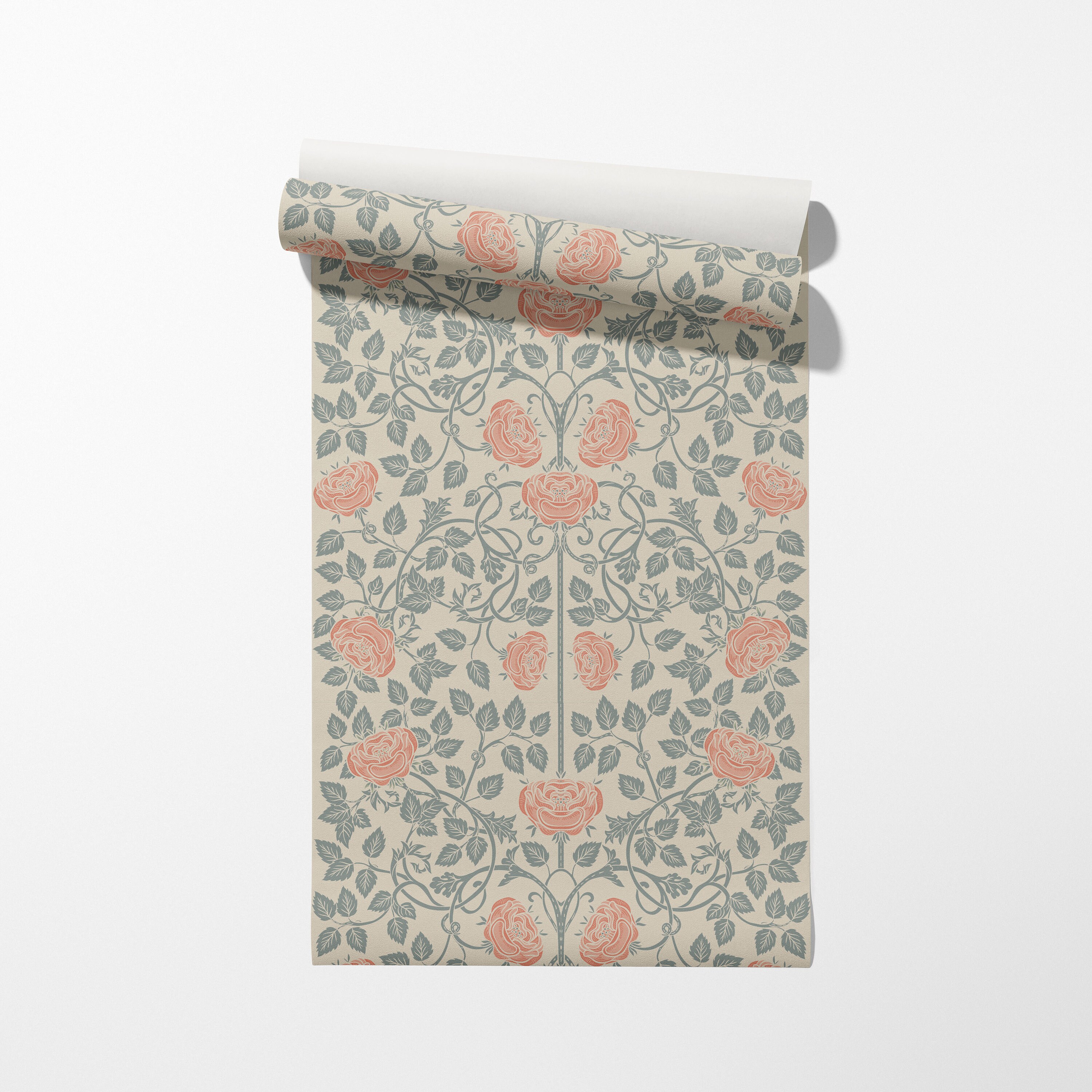 William Morris Wallpaper, William Morris Wallpaper Peel and Stick ...