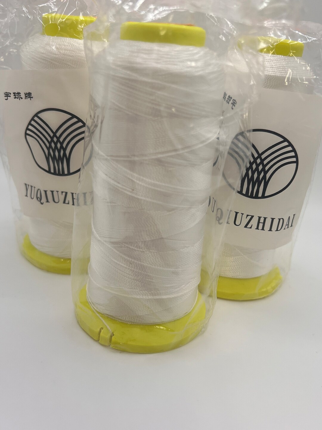 Polyester Thread for Waist Beads and Jewelry Making - Etsy