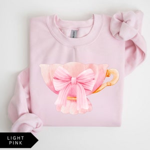 Coquette Png Spring Png Coquette Tea Png Bow Summer Png Bows Trendy ...