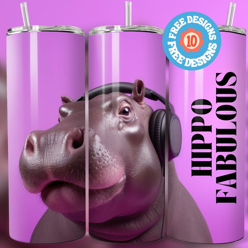 Hippo Gifts - 60+ Gift Ideas for 2025