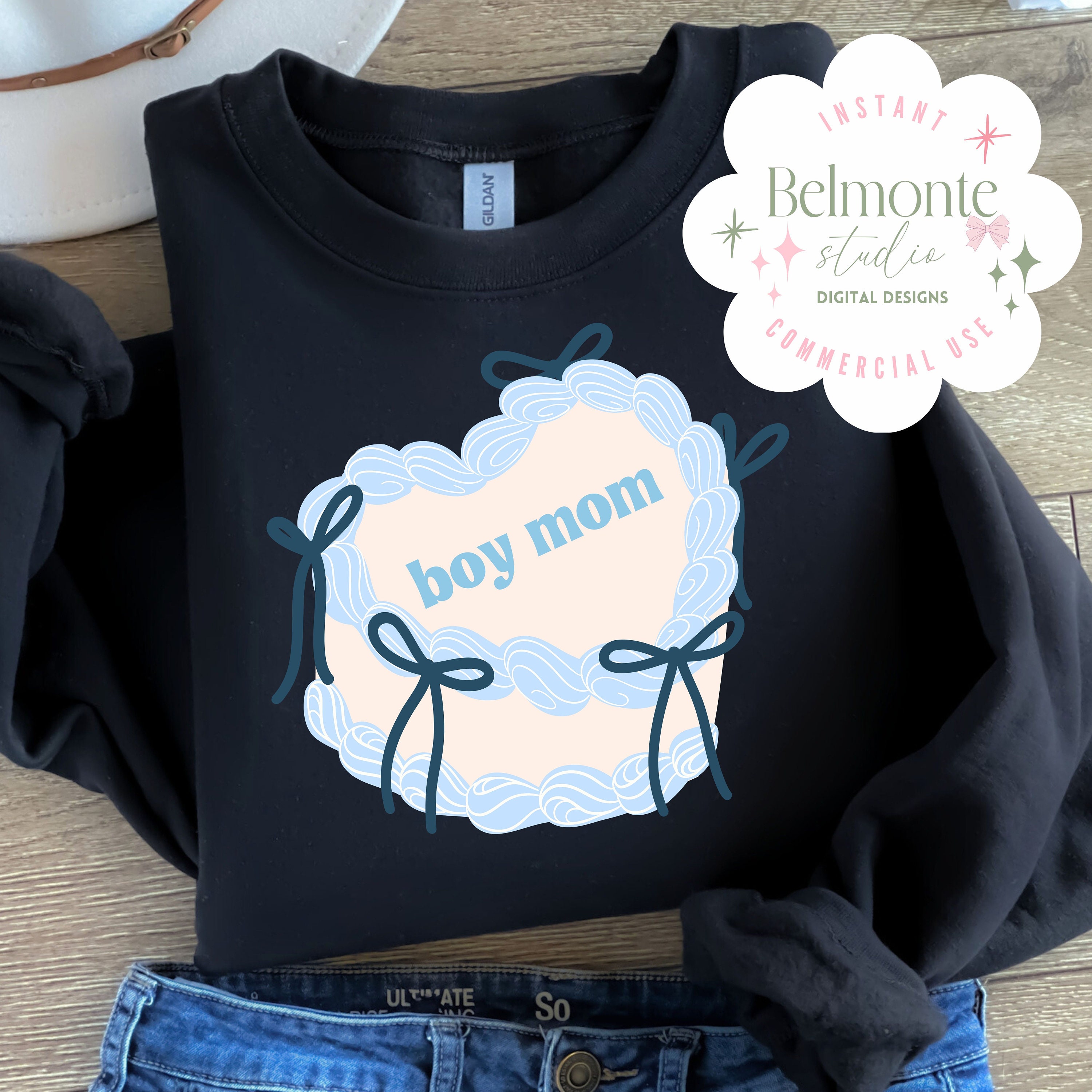 Coquette Boy Mom Png Mom Png Coquette Clipart Coquette Bow Png Boy Mama ...