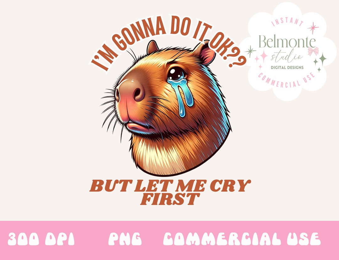 Let Me Cry First PNG File, Trendy Vintage Retro Funny Tshirt ...
