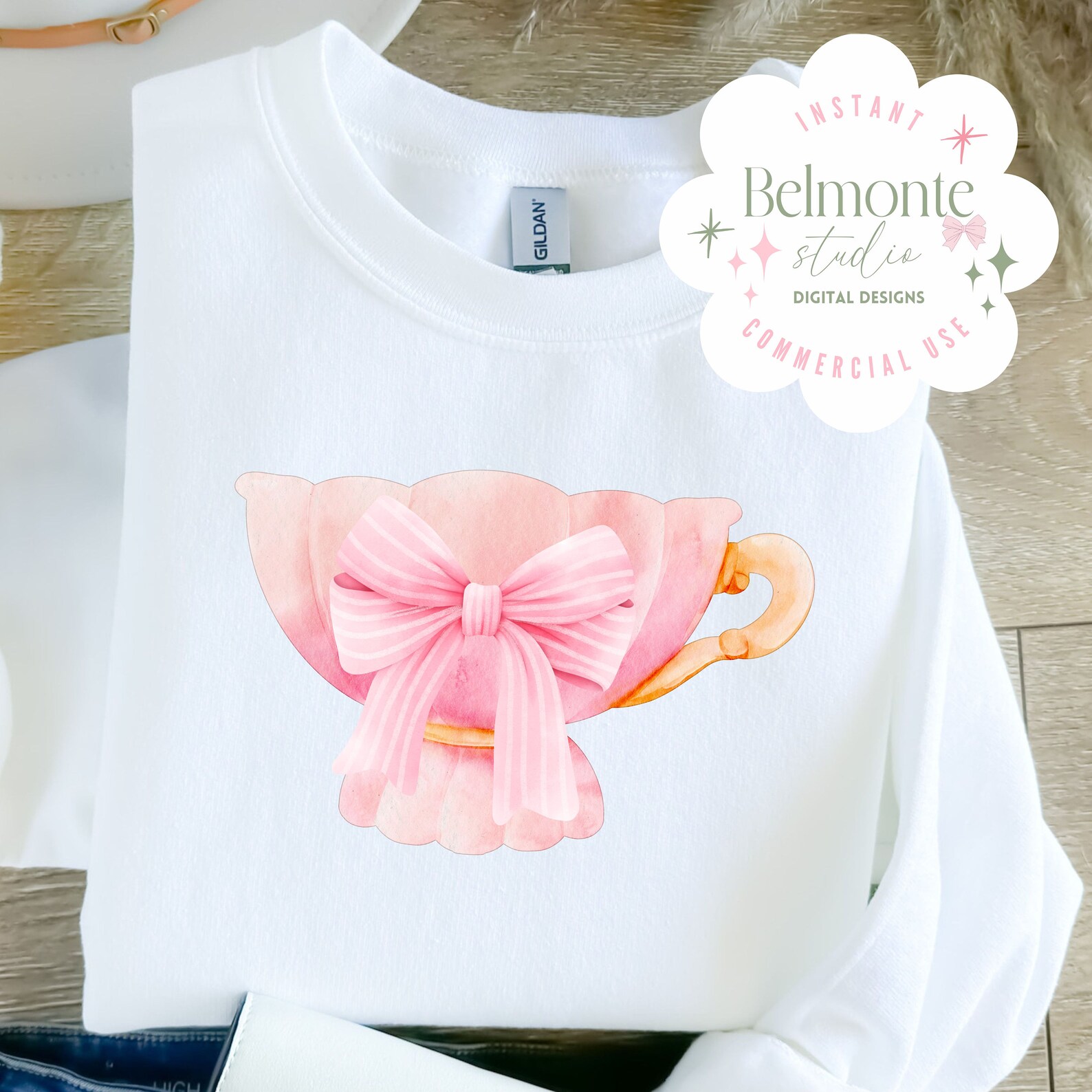 Coquette Png Spring Png Coquette Tea Png Bow Summer Png Bows Trendy ...