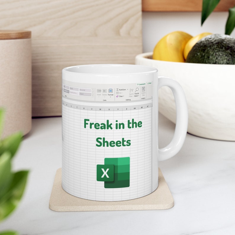 Freak in the Sheets Digital File Funny Spreadsheet Excel PNG - Etsy
