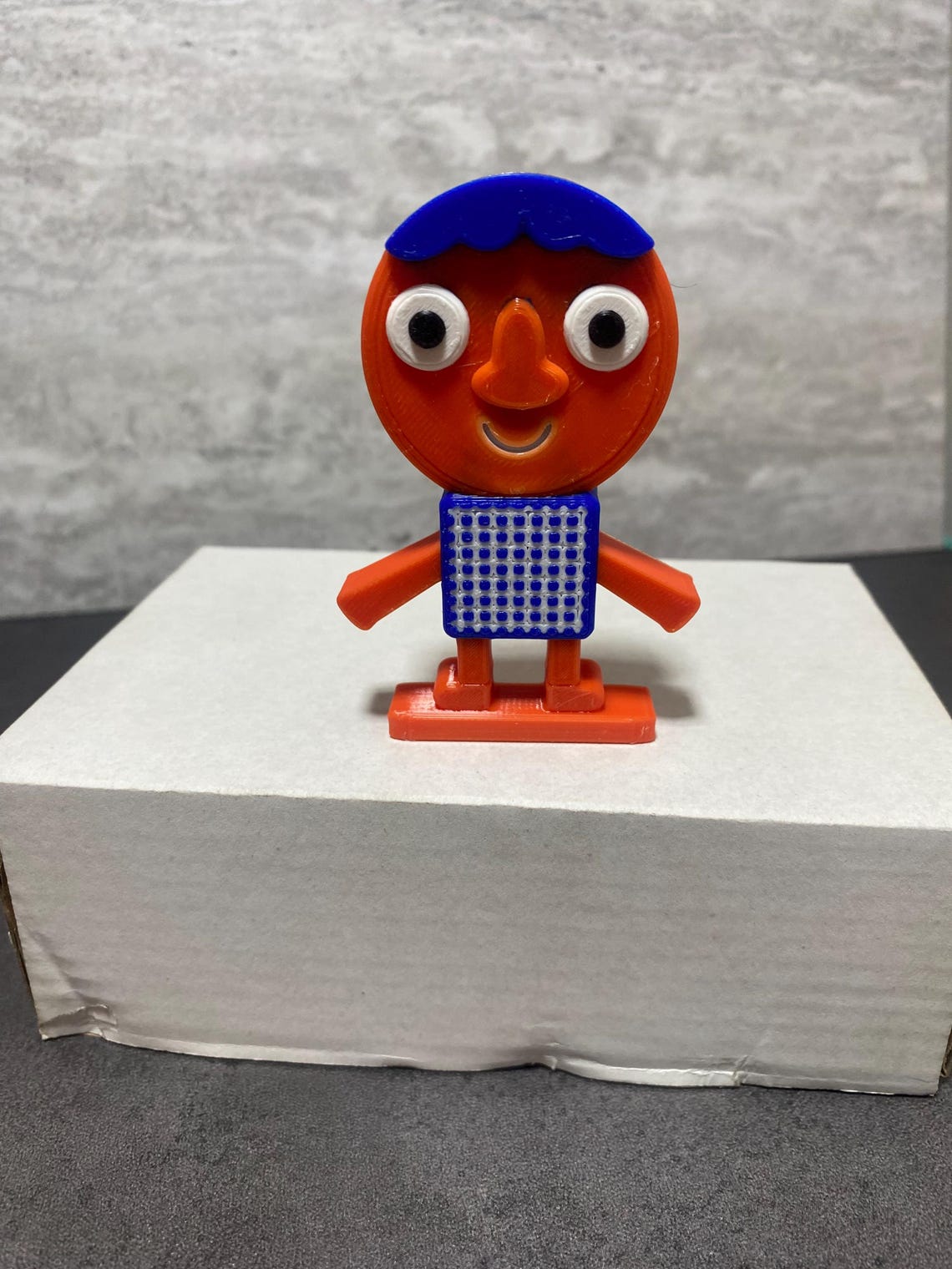Noodle & Pals Plastic Toy and Cake Topper, Super Simple Songs - Etsy