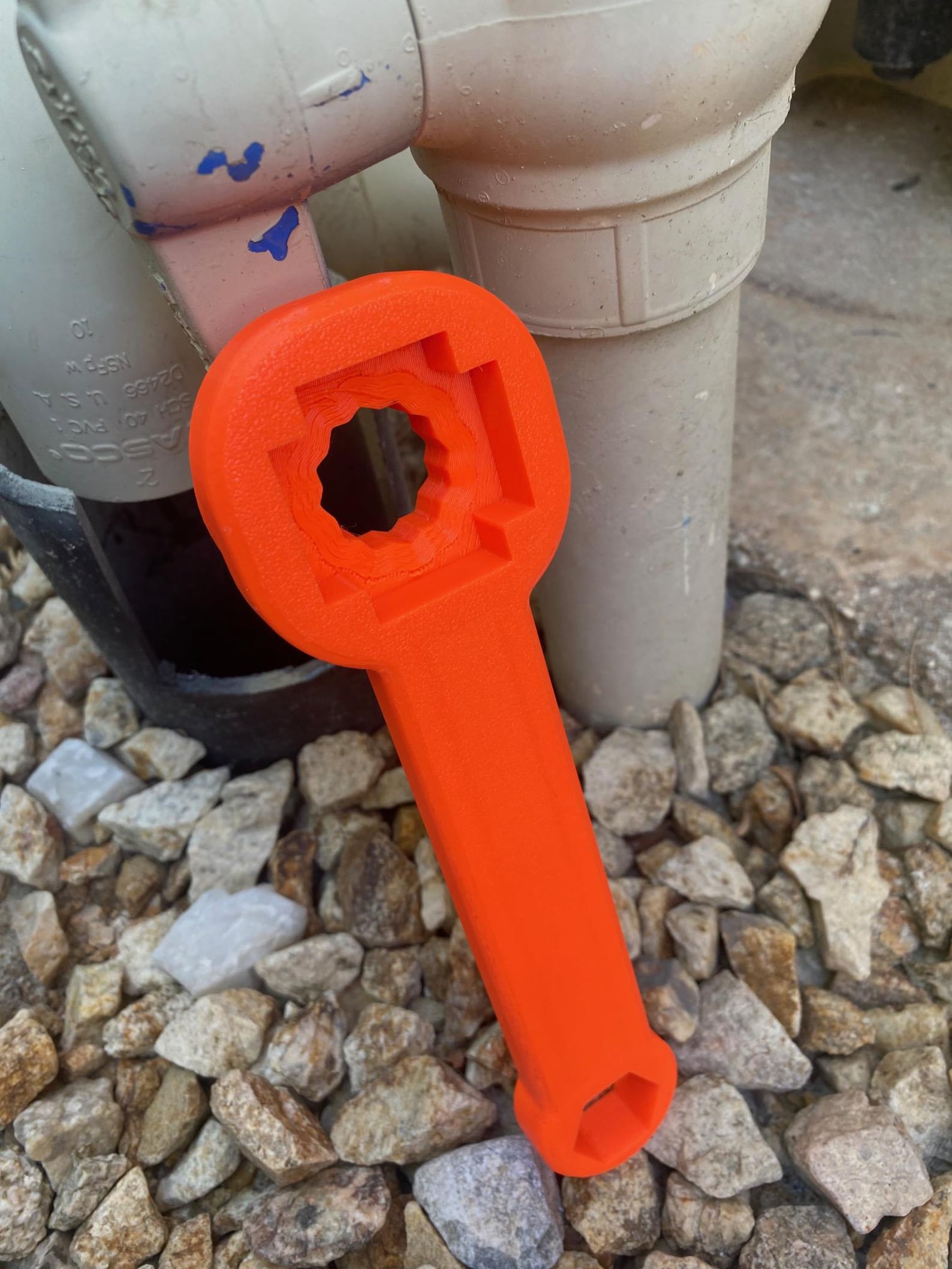 Pool Filter Drain Plug Wrench, Pentair, Hayward, Aftermarket, Clean ...